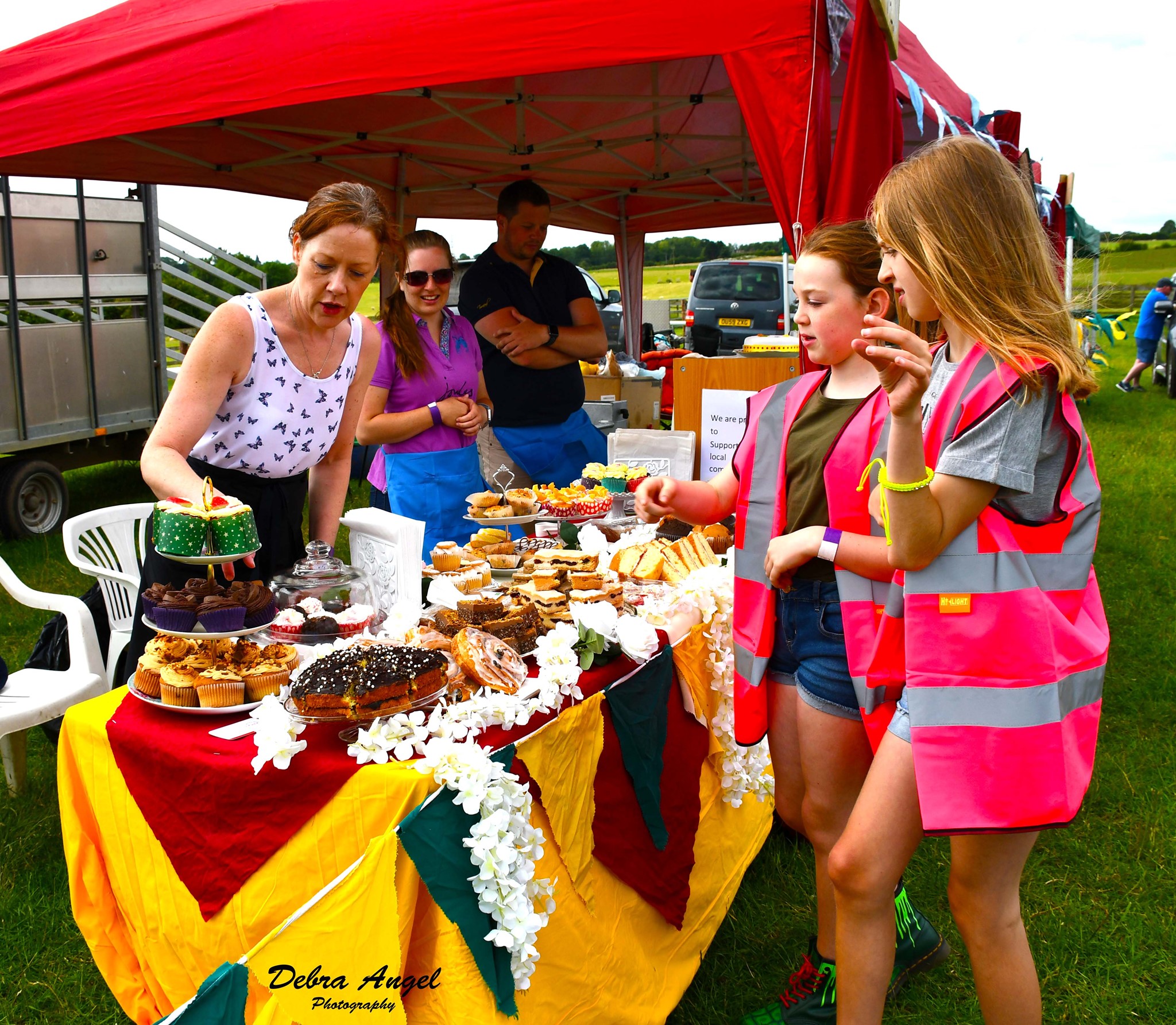 Debra Angel Photography – Freelance commercial photographer Commercial ...