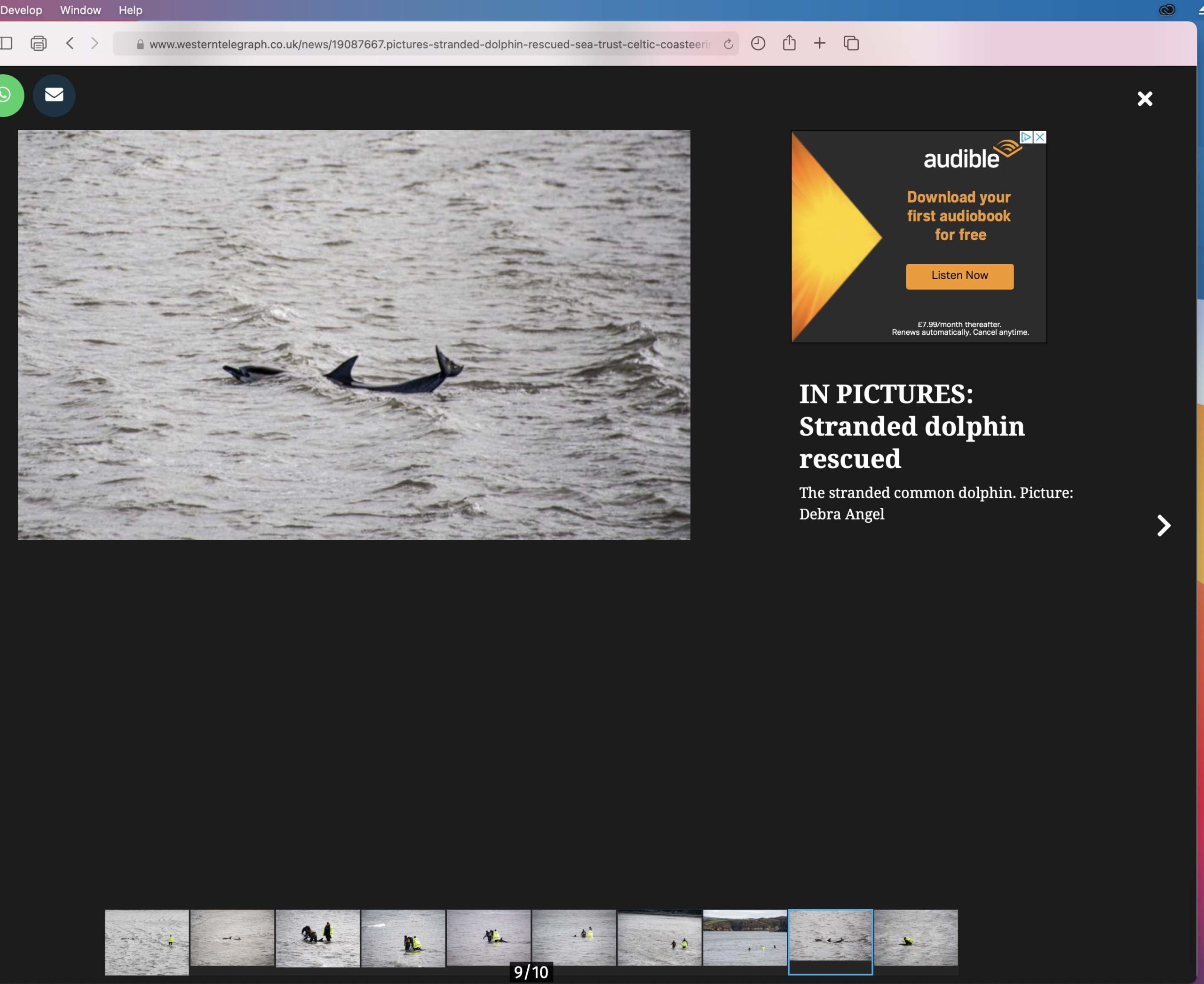 Debra Angel Photography – Freelance commercial photographer Commercial ...