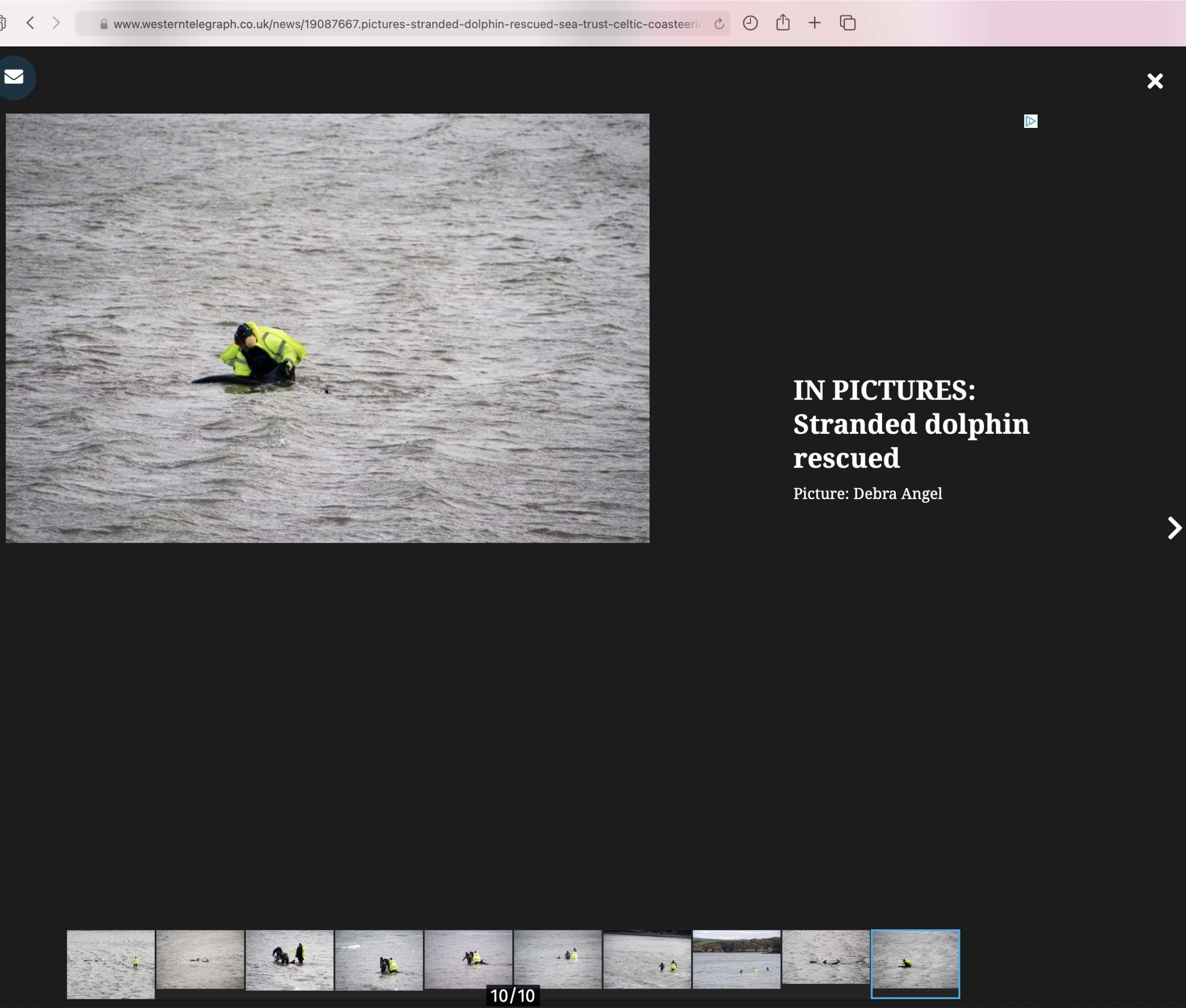 Debra Angel Photography – Freelance commercial photographer Commercial ...