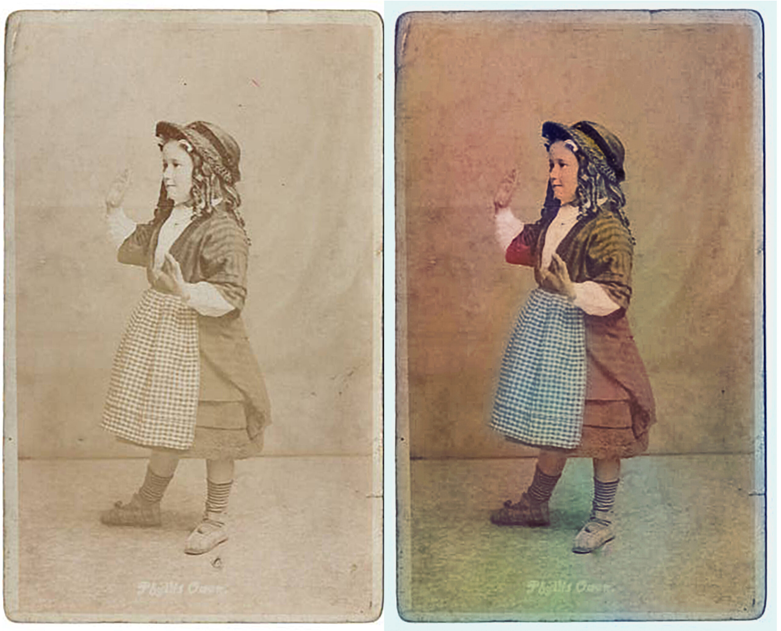 Weddings & Photo restoration NFTs – Debra Angel Photography